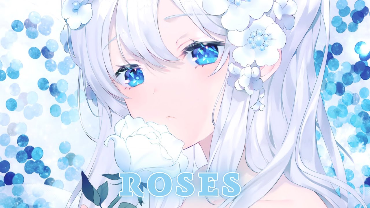 Nightcore - Roses - YouTube