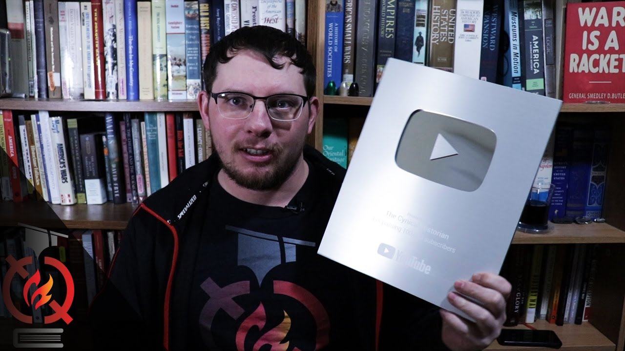100k sub badge and announcements - YouTube