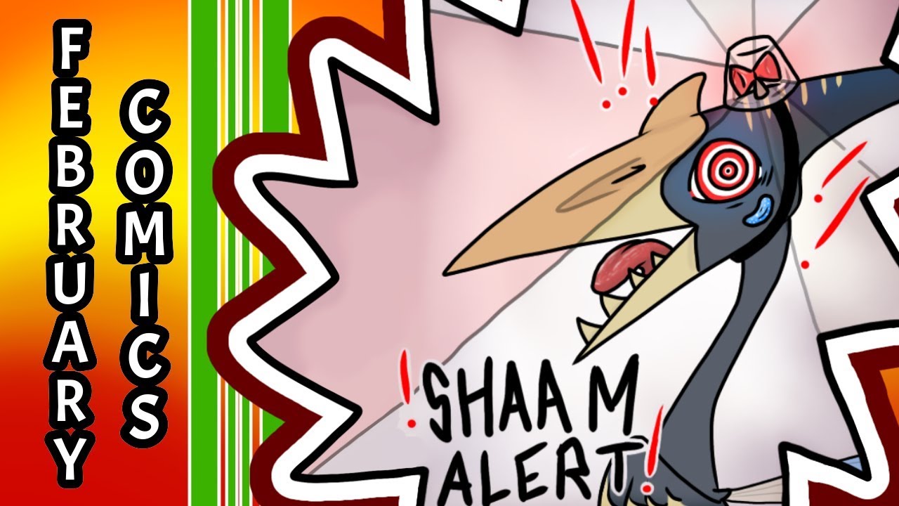 The Basil Bulletin: Start of it All - February - YouTube