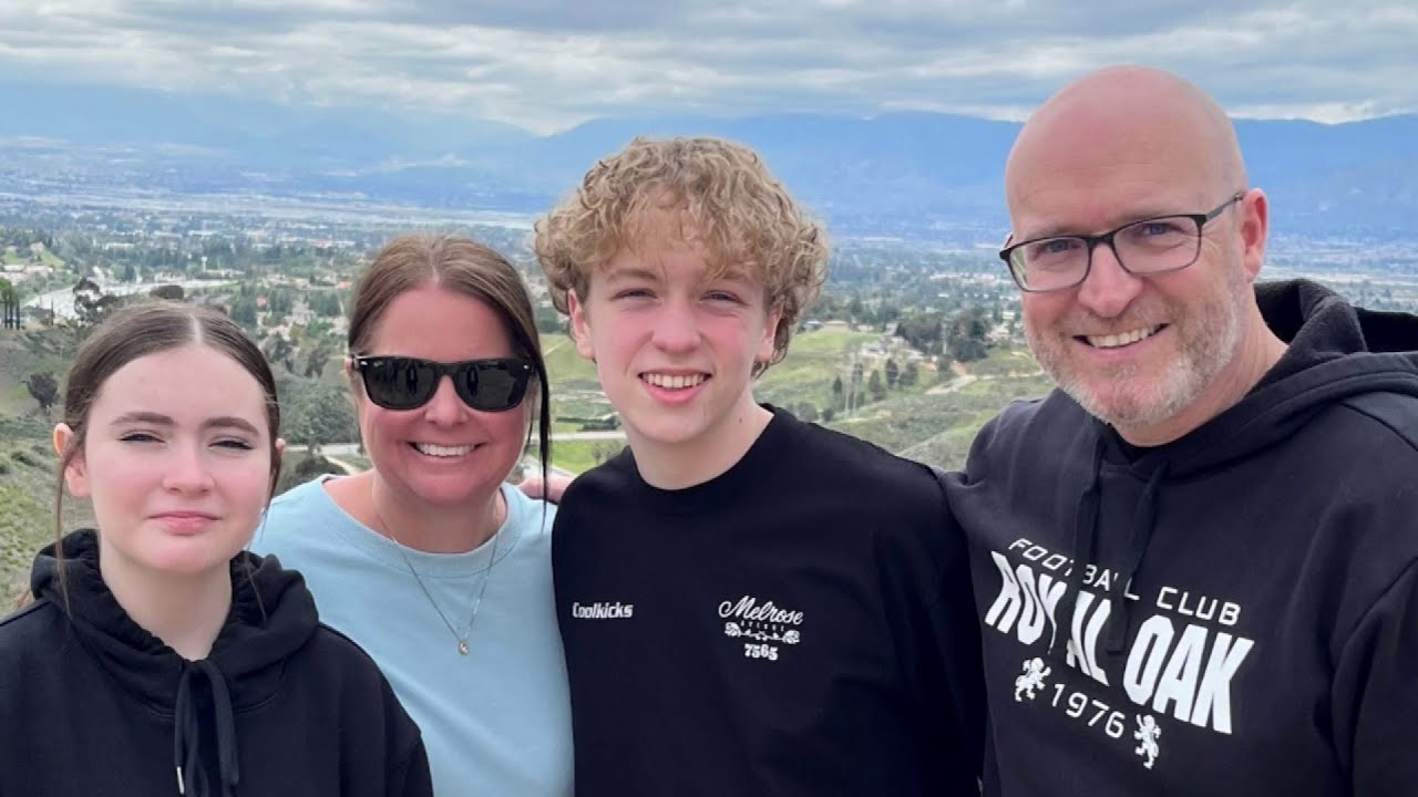 What's The Buzz: Father's Day on "Live In The D" - YouTube