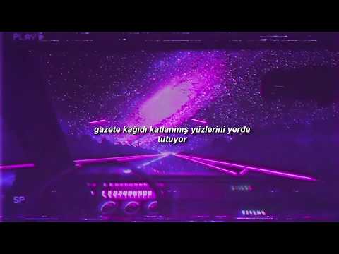 Pink Floyd-Brain Damage(Türkçe çeviri/altyazı)