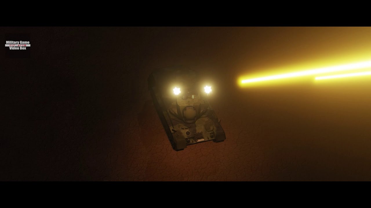 Flakpanzer Gepard AA gun fire at night 【DCS:World 4K video】 - YouTube