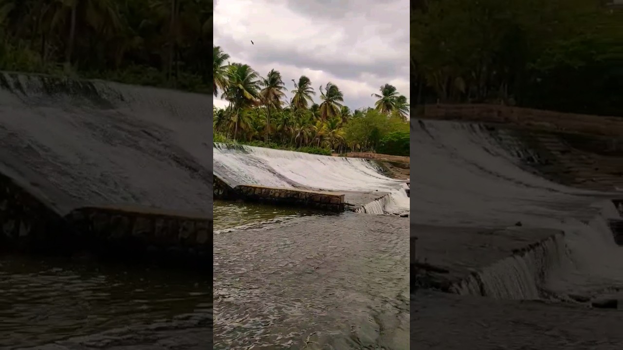 #ellapatti #falls #chinnamanur #theni - YouTube