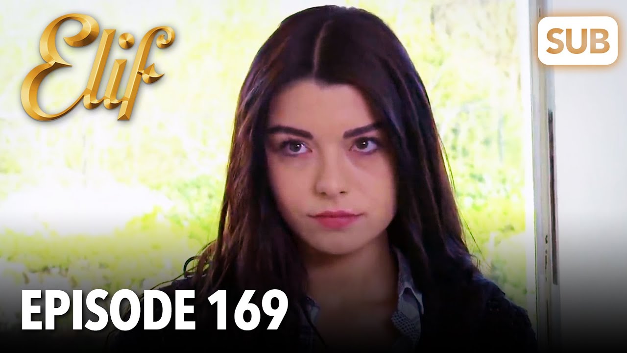 Elif Episode 169 | English Subtitle - YouTube