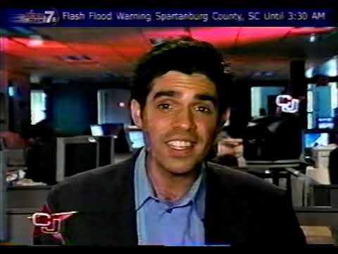 WSPA TV Paid Programming Part 5 - YouTube