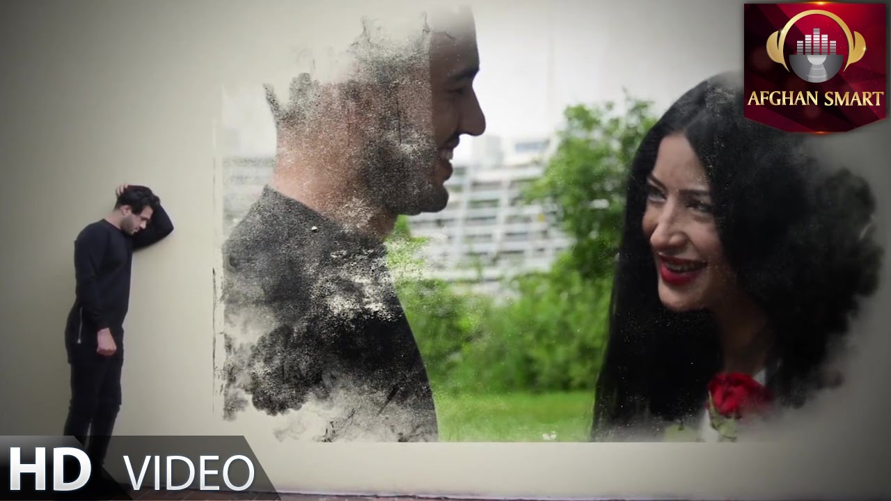 Ali Tanha - Dele Man OFFICIAL VIDEO - YouTube