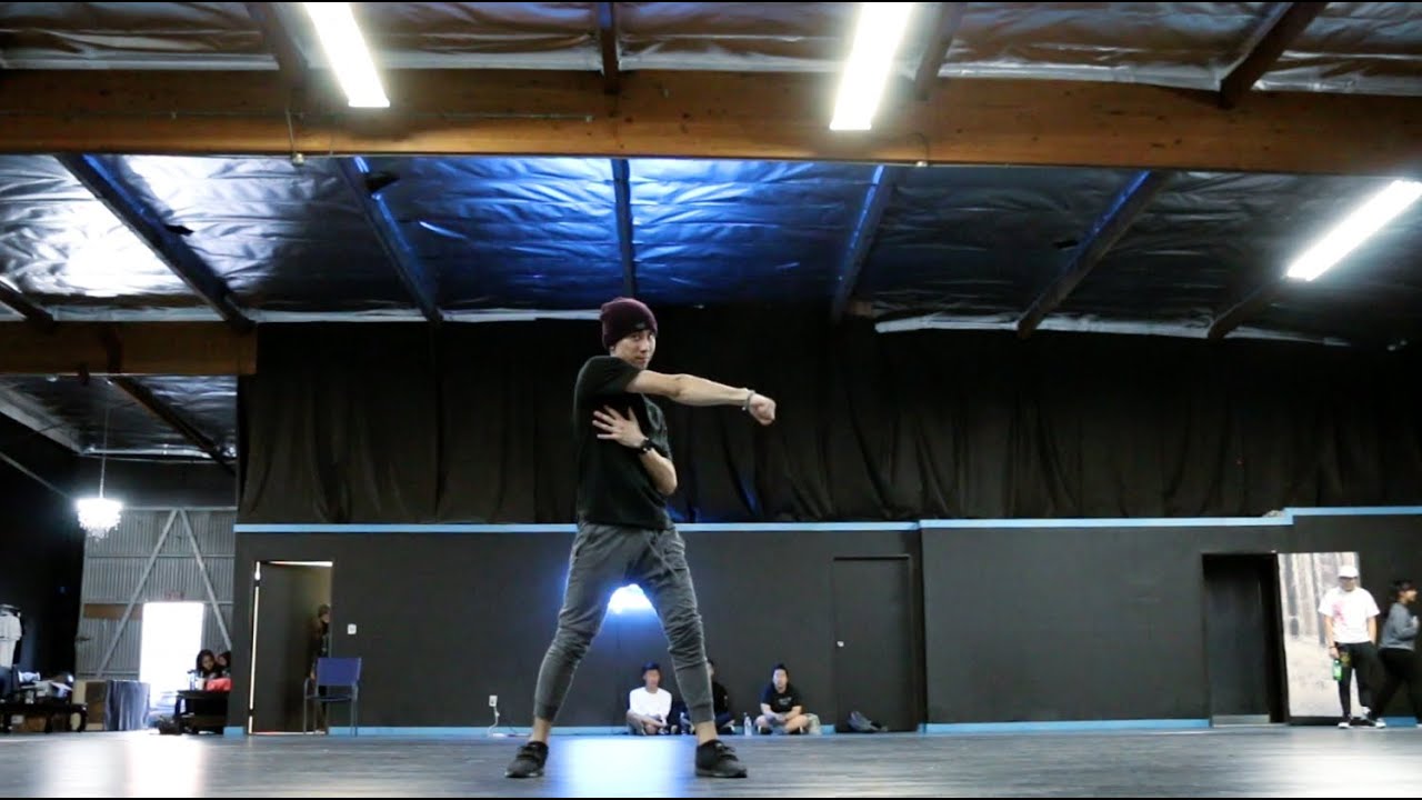Chris Han | House Party | Snowglobe Perspective - YouTube