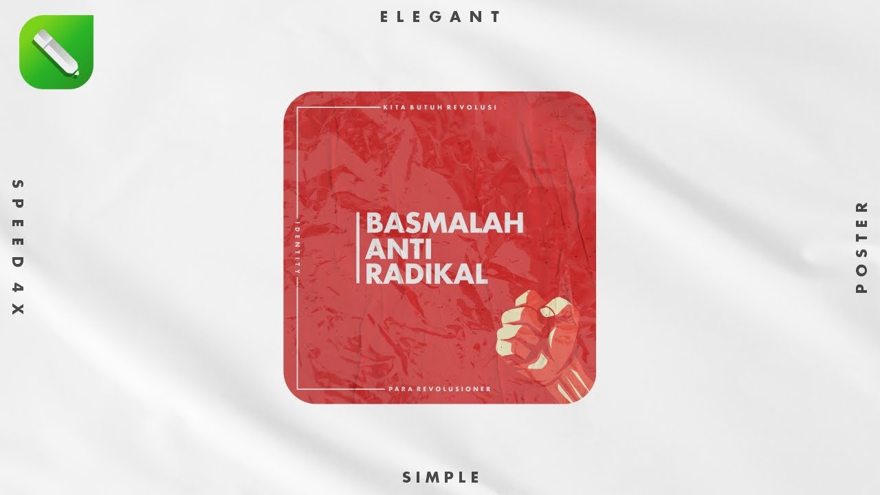 HOW TO MAKE A SIMPLE GROUP POSTER ( COREL DRAW ) - YouTube