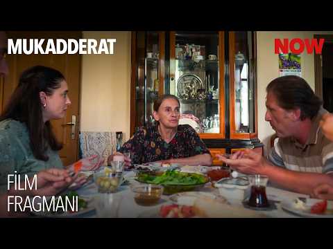 Mukadderat Film Fragmanı