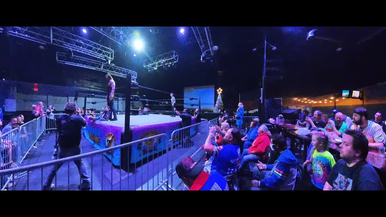 Skitz v FTC Match 360 - YouTube