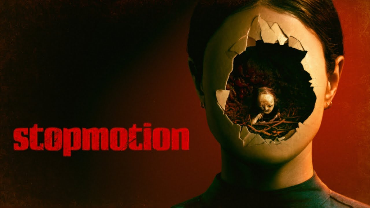 Stopmotion | Official Trailer | Horror Brains - YouTube