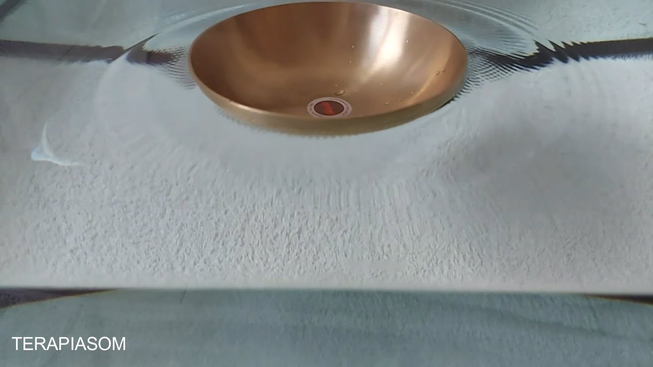 Peter Hess phKSET-4Kids (Joint) - Singing Bowls Water Experiments ...