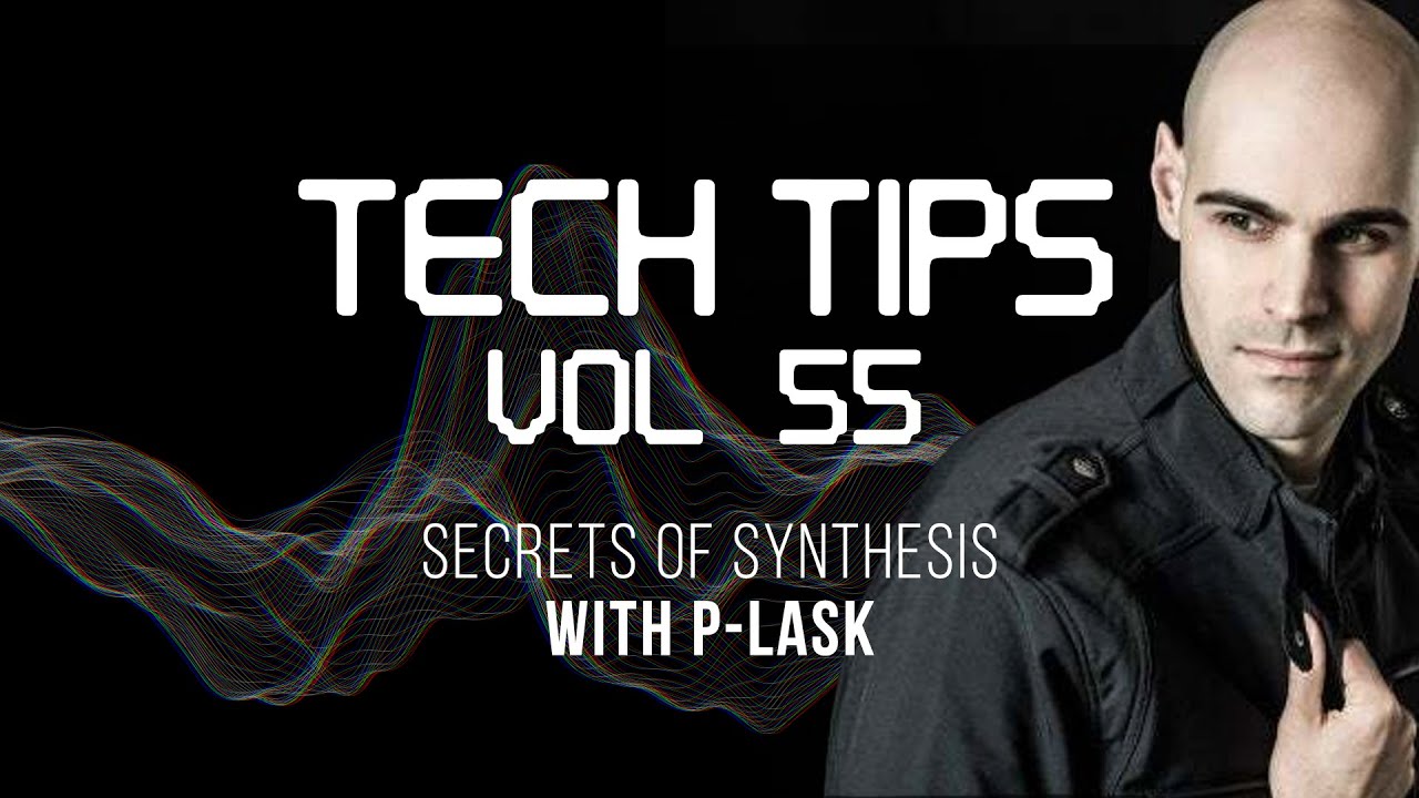 Sine, Sawtooth, Triangle, Pulse and Noise waveforms, wft are these ...