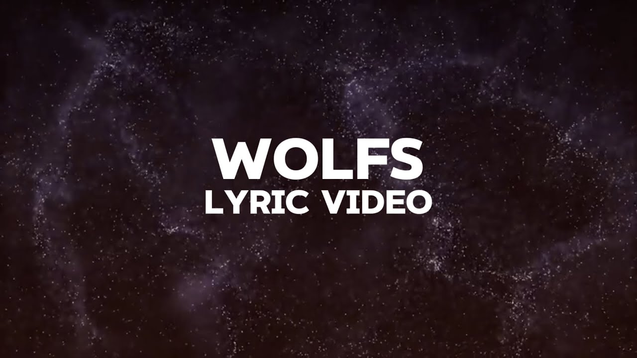 Skycat Music- Wolves (official lyric video) - YouTube