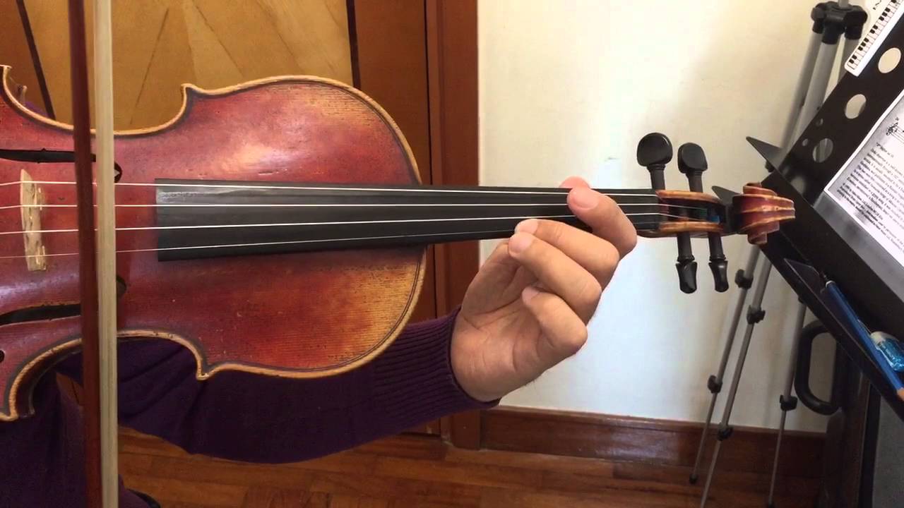 ABRSM 2016 2019 Grade 6 Violin C 3 Black Eyes YouTube abrsm-2016-2019-grade-6-violin-c-3-black-eyes-youtube