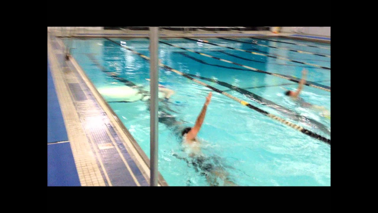 The Shark Fin- SGT. H2O's Aquatic Boot Camp - YouTube