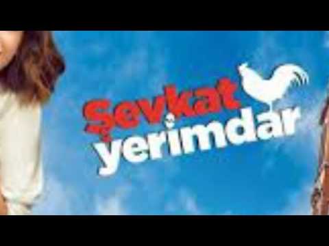 ŞY ŞEVKAT YERİMDAR 12.BÖLÜM FULL