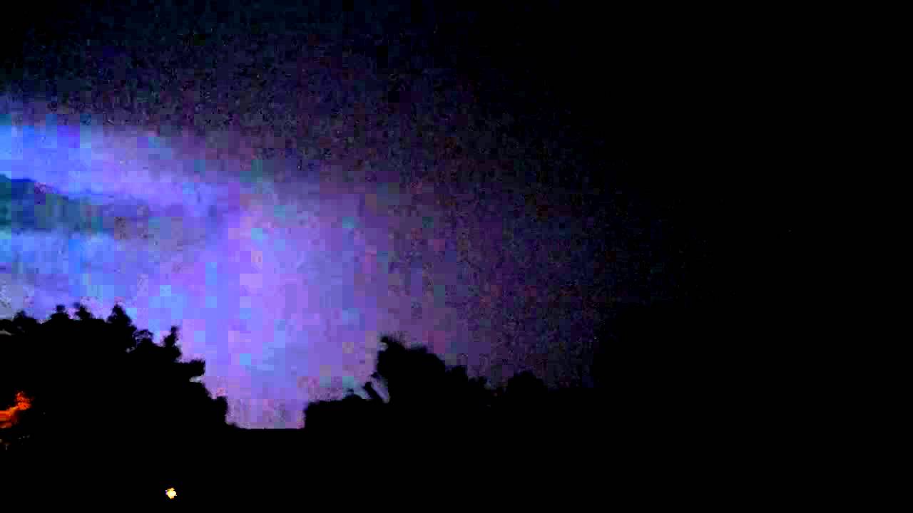 sick ass lighting - YouTube