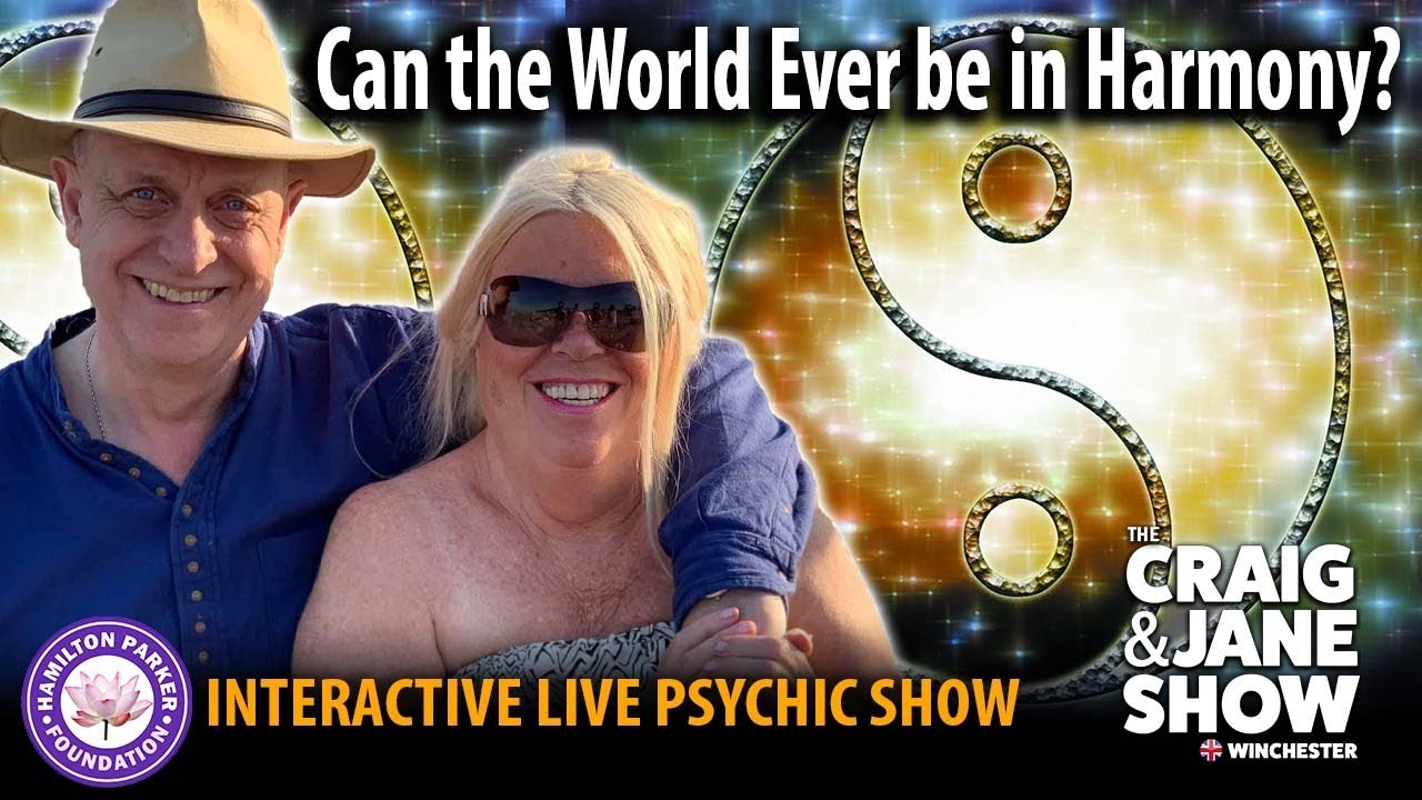 Creating a Harmonious Future: Hope and Solutions for a Better World ...