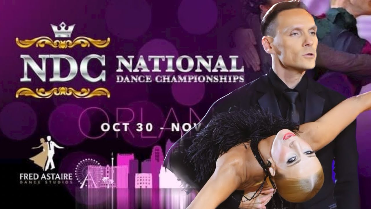 Open American Smooth Final NDC 2023 - YouTube