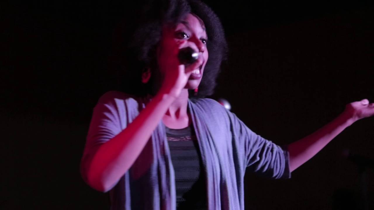 Angel Mutoni - You Are No One (#Expericment 3.0) - YouTube