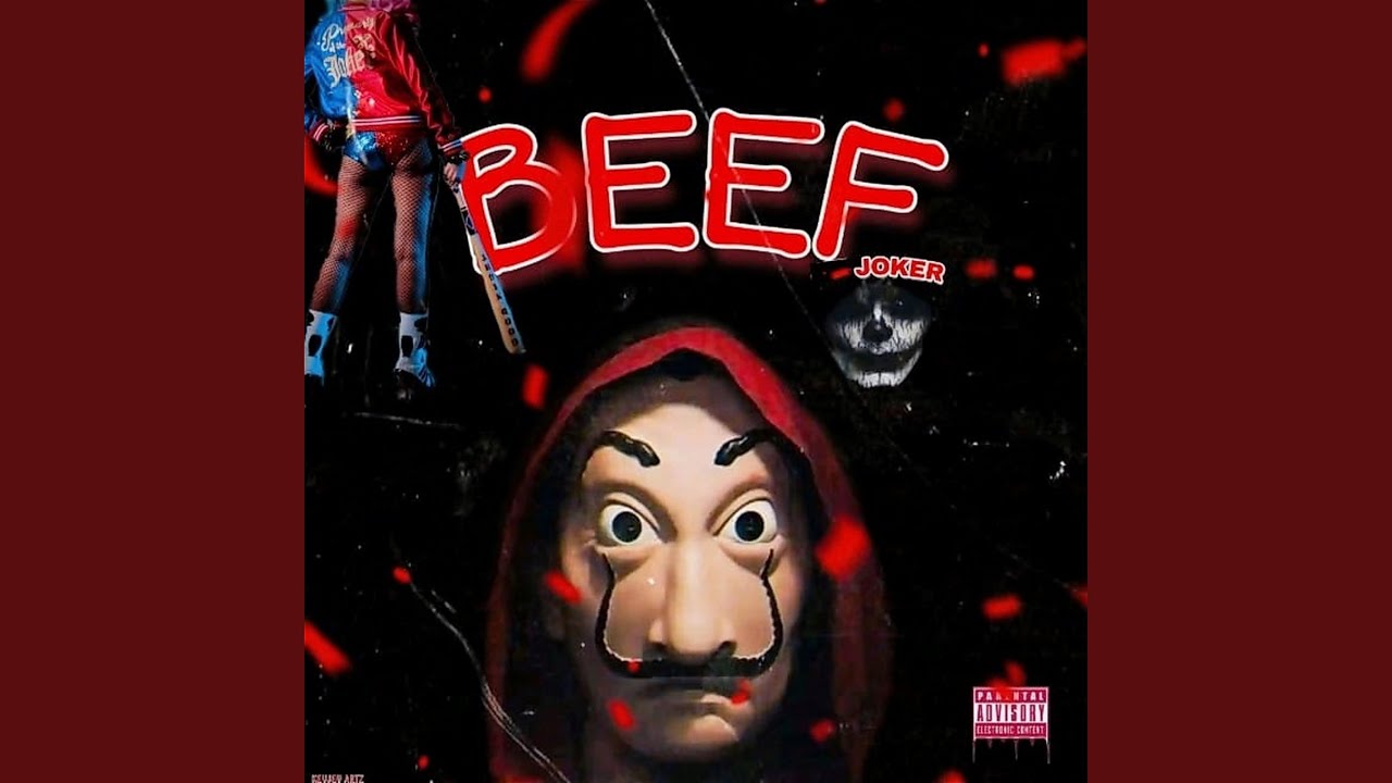 BEEF - YouTube