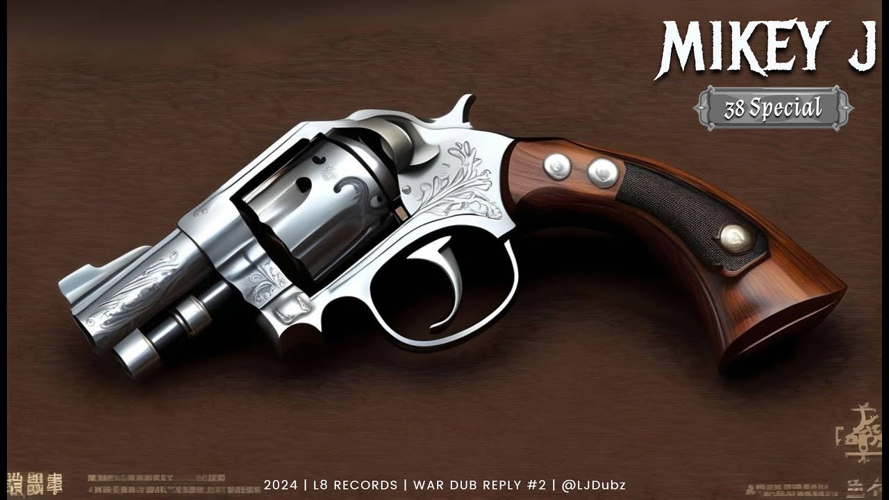 MIKEY J -38 SPEZIAL - YouTube