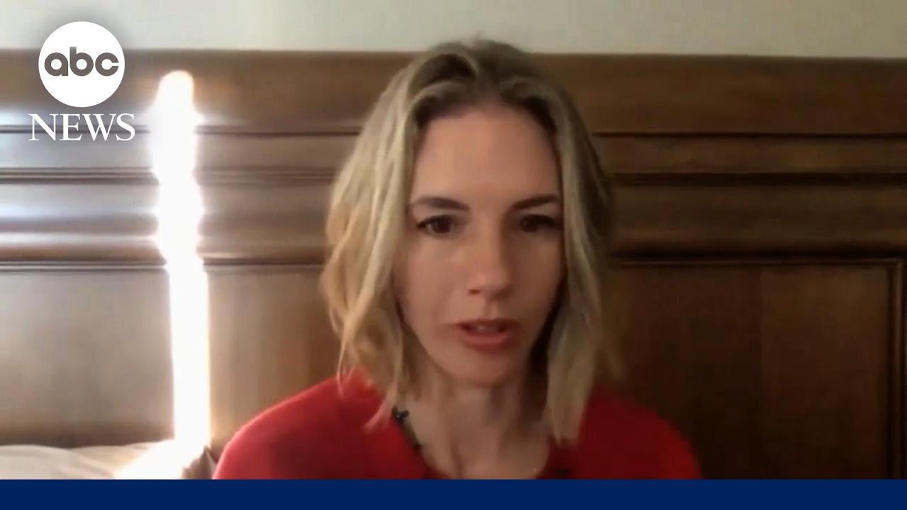 How long Ruby Franke could spend time in jail - YouTube