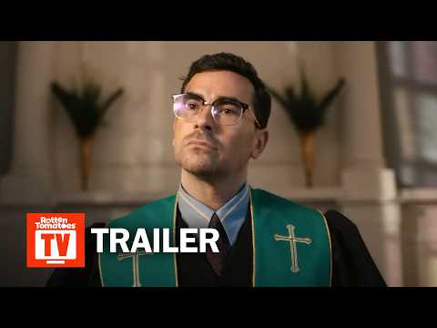 Big Mistakes Season 1 Trailer