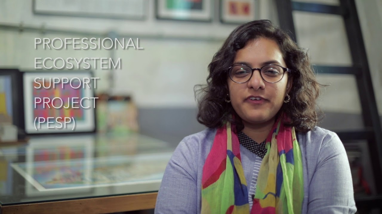 Fairconditioning Program: PESP, Redesigning India's approach to ...