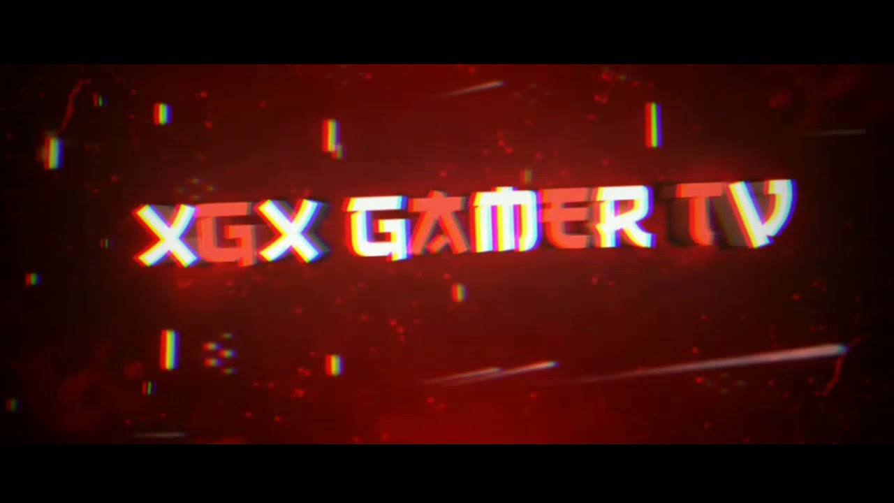 ส่งงานXGX Gamer TV - YouTube