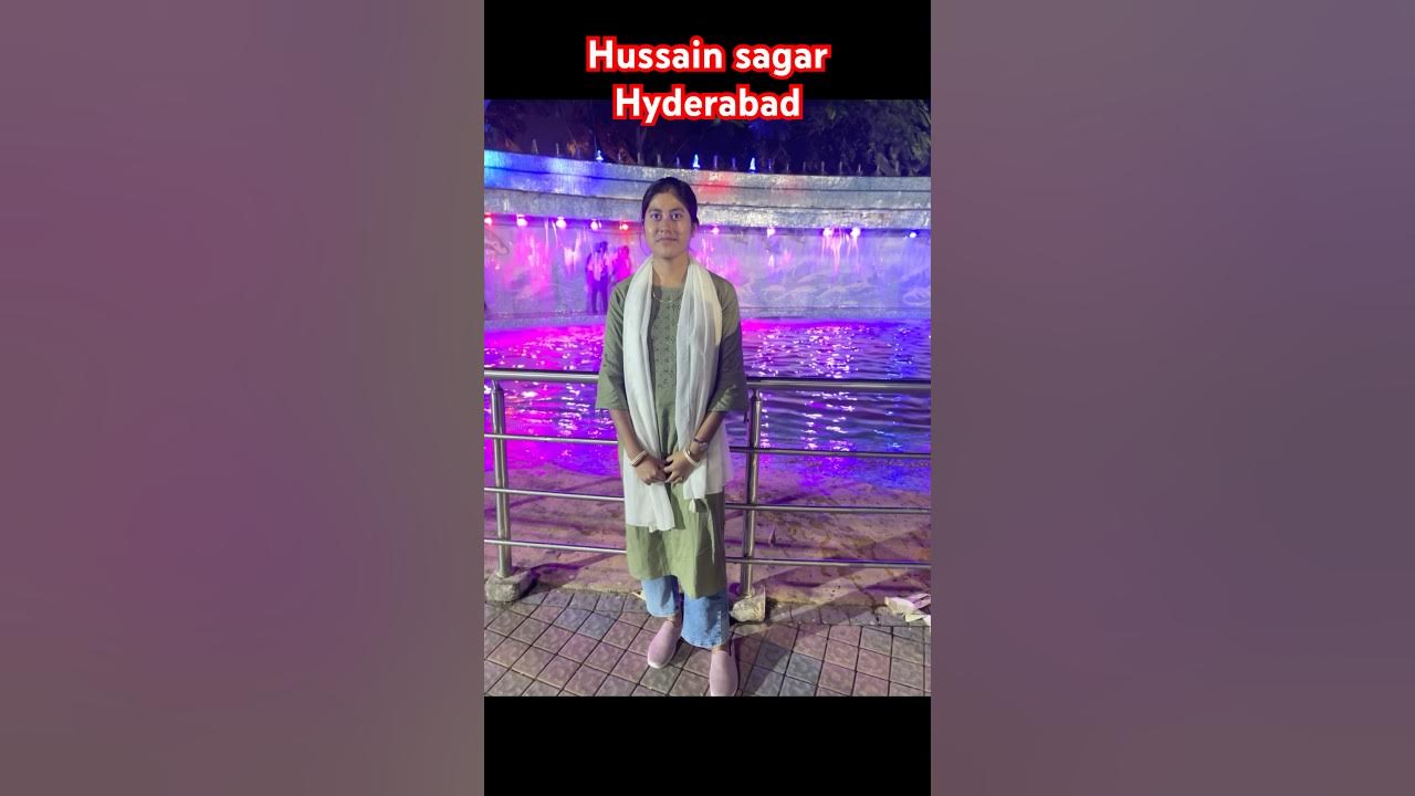 Hussain sagar🥰#hyderabad#short #shortvideo #ytshorts #shortvideos #subscribe #dipu’svlog - YouTube