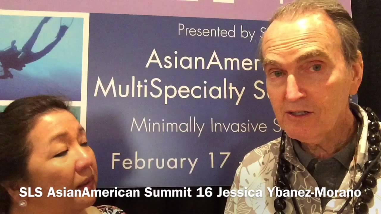 AsianAmericanSummitMIS Jessica Ybanez-Morano - YouTube