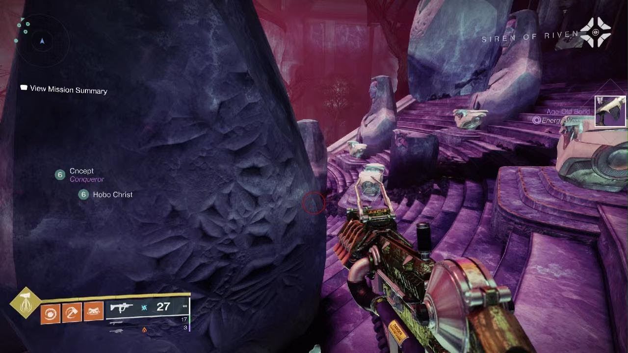 New movement tech unlocked - Destiny 2 - YouTube