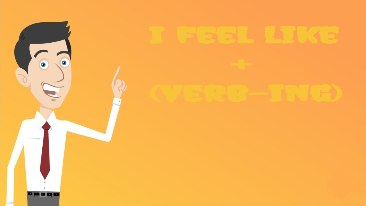 Practice English Everyday I Feel Like verb ing YouTube practice-english-everyday-i-feel-like-verb-ing-youtube
