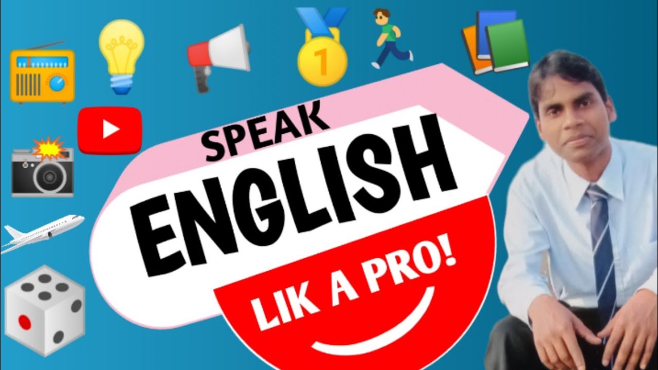 Master English Fluency : 6 Powerful Tips for Speaking English ...