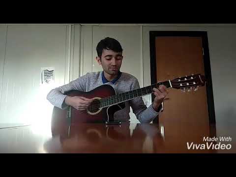 Perviz Mammadov-Aşkla aynı değil