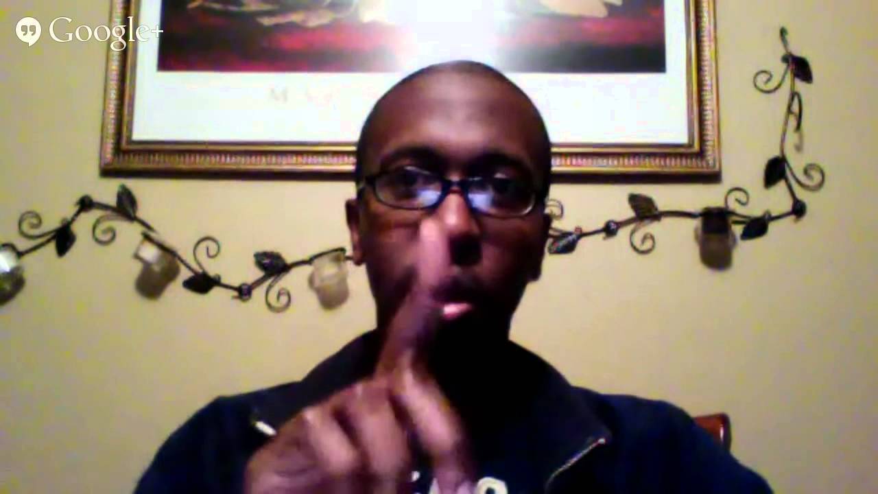 Phase 2 ft. Tony Bouie of The BAM Fam! - YouTube