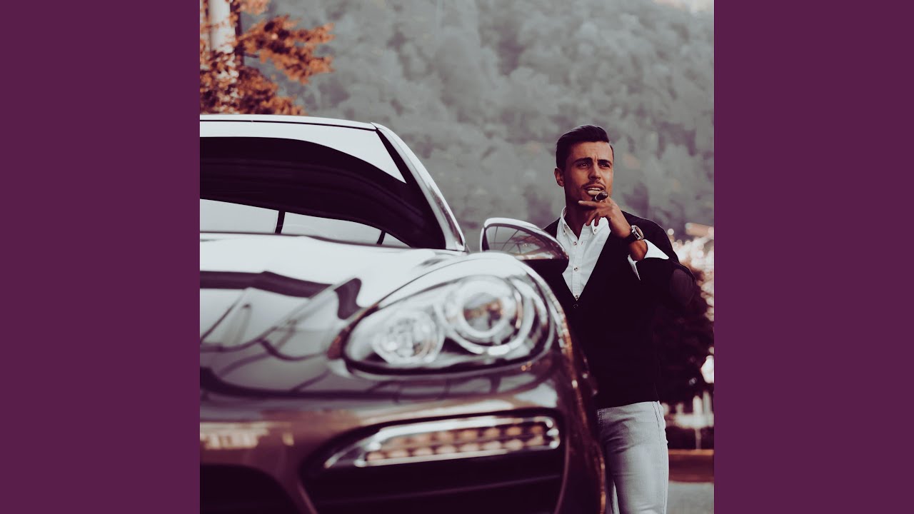 Porsche Youtube