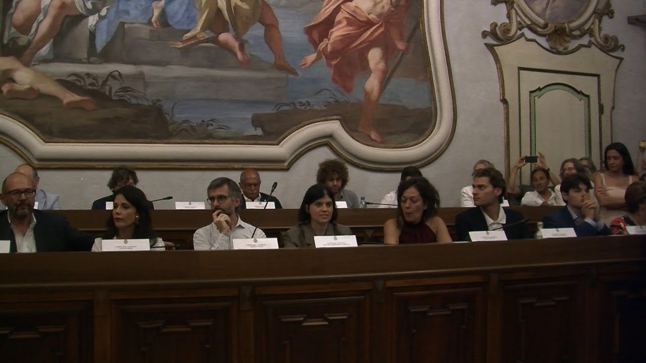 Caos politico a Pavia: Riccardi (Azione) lascia il consiglio, Nicolaio ...