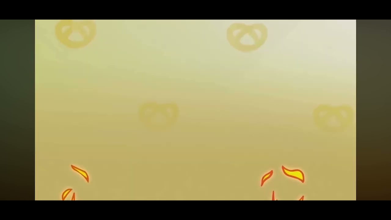 Om Nom Falls Down - YouTube