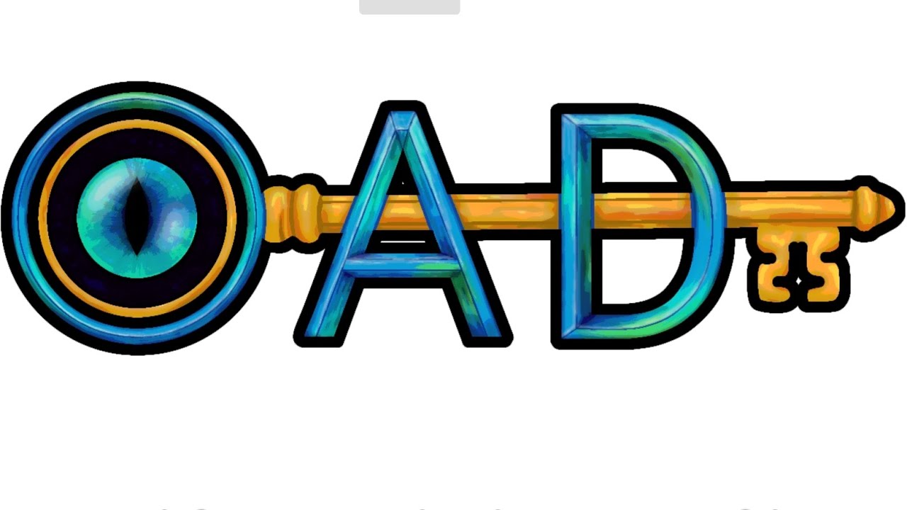 The Making of The OAD Logo - YouTube