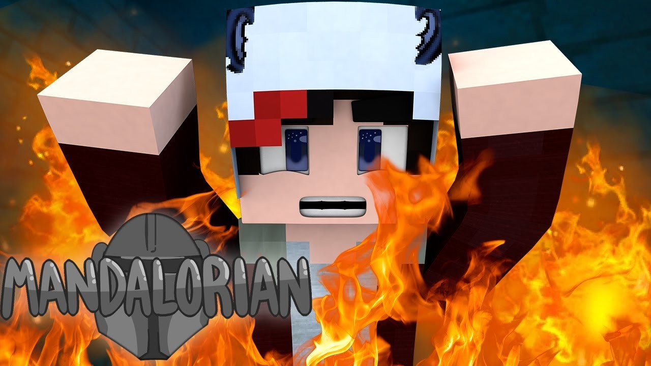 Minecraft THE MANDALORIAN | HUNTED | EP 3 (STAR WARS Minecraft Roleplay ...