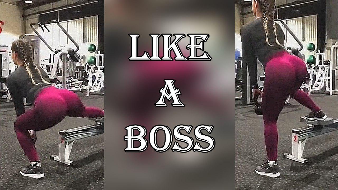 LIKE A BOSS COMPILATION AMAZING SKILLS Лайк э босс - YouTube