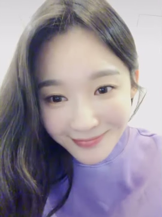 강민경 사랑한다고 말했지 짧게 Youtube