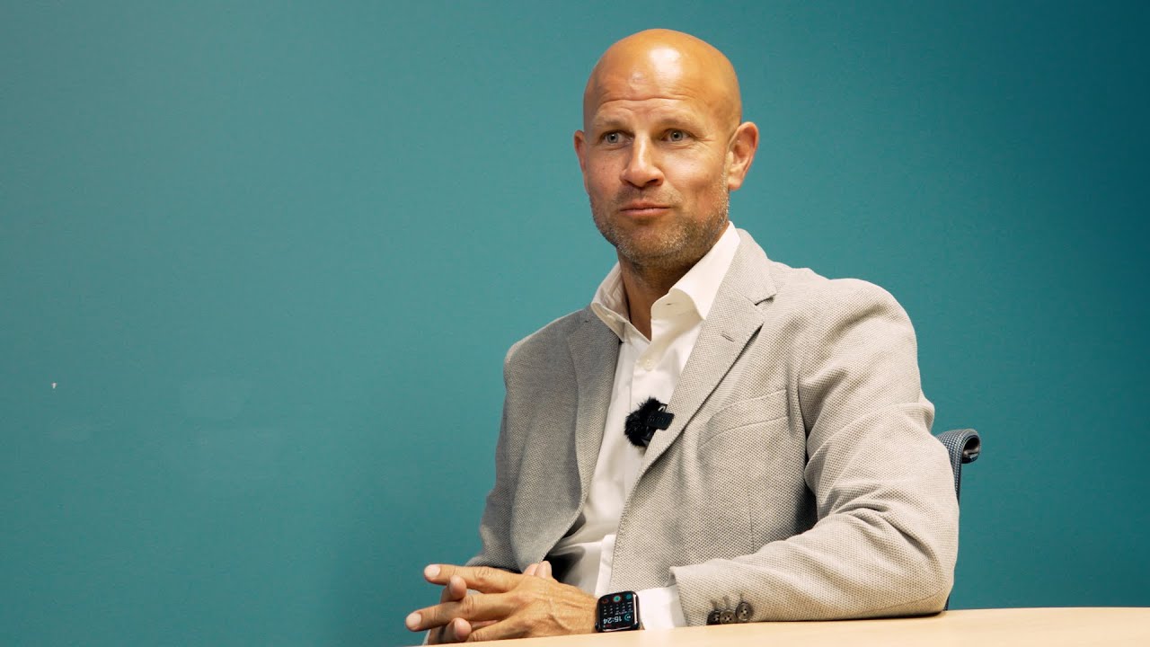 "An incredibly professional, data-driven football company" | Jim Fraser ...