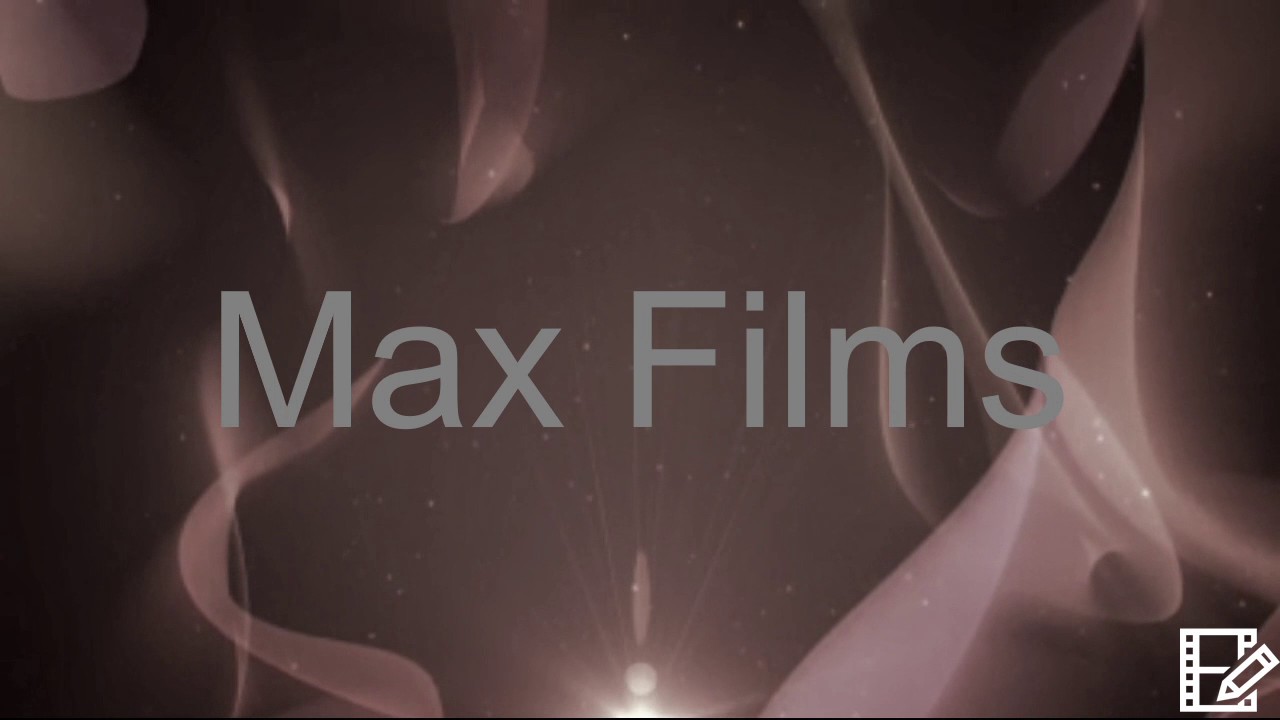 Max Films Logo 1998 - YouTube