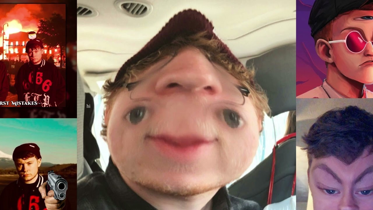 josh a songs to workout to - YouTube