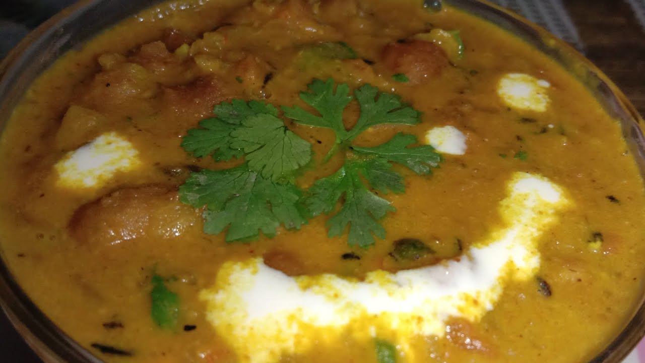 Rajma raseela recipe - YouTube