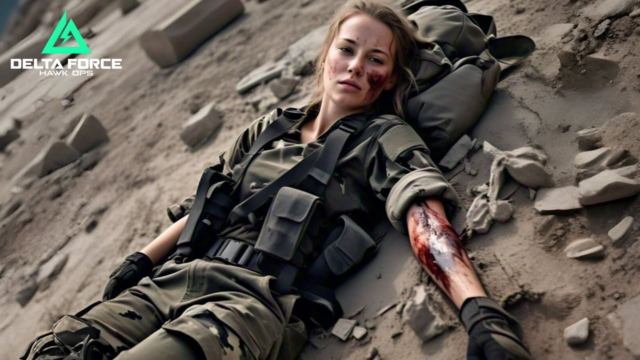 New Map: Trench Lines Gameplay | Delta Force Hawk Ops 2025 | PART 3 ...